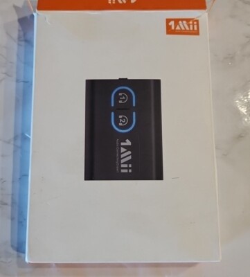 1Mii ML300 Bluetooth Audio Transmitter | eBay