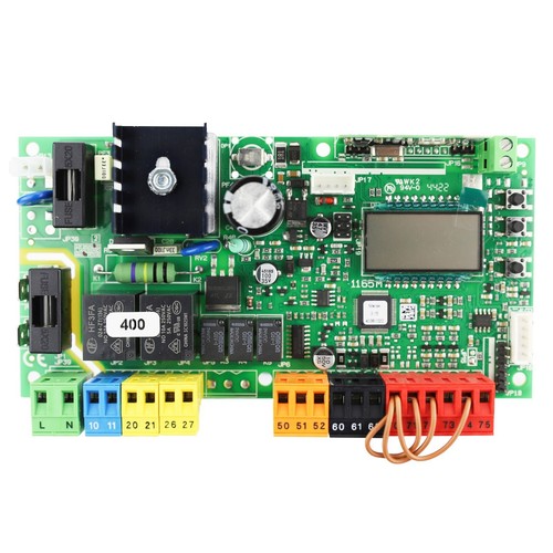 BFT Replacement MERAK 400 Gate Circuit Board to suit Deimos A400 Ultra ...