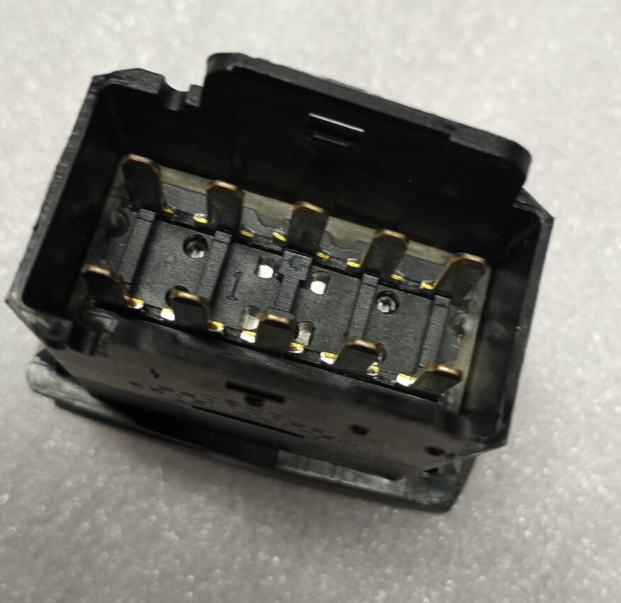 CATERPILLAR CAT SWITCH ASSEMBLY-ROCKER 251-1196, 2511196 | eBay