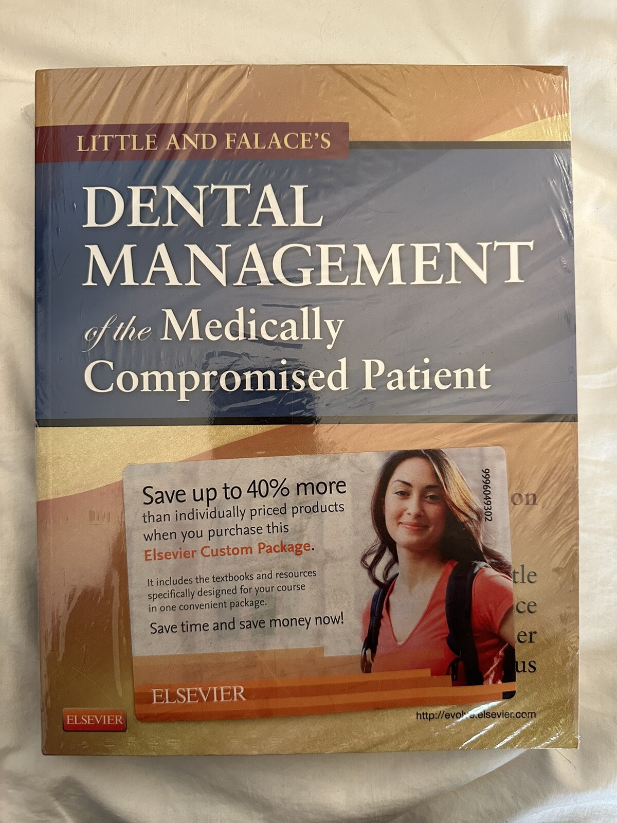 Little and Falace's Dental Management of the Medically Compromised ...