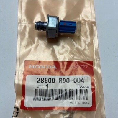 HONDA ACURA GENUINE OEM 2nd & 3rd Clutch Pressure Switch 28600-R90-004 ...