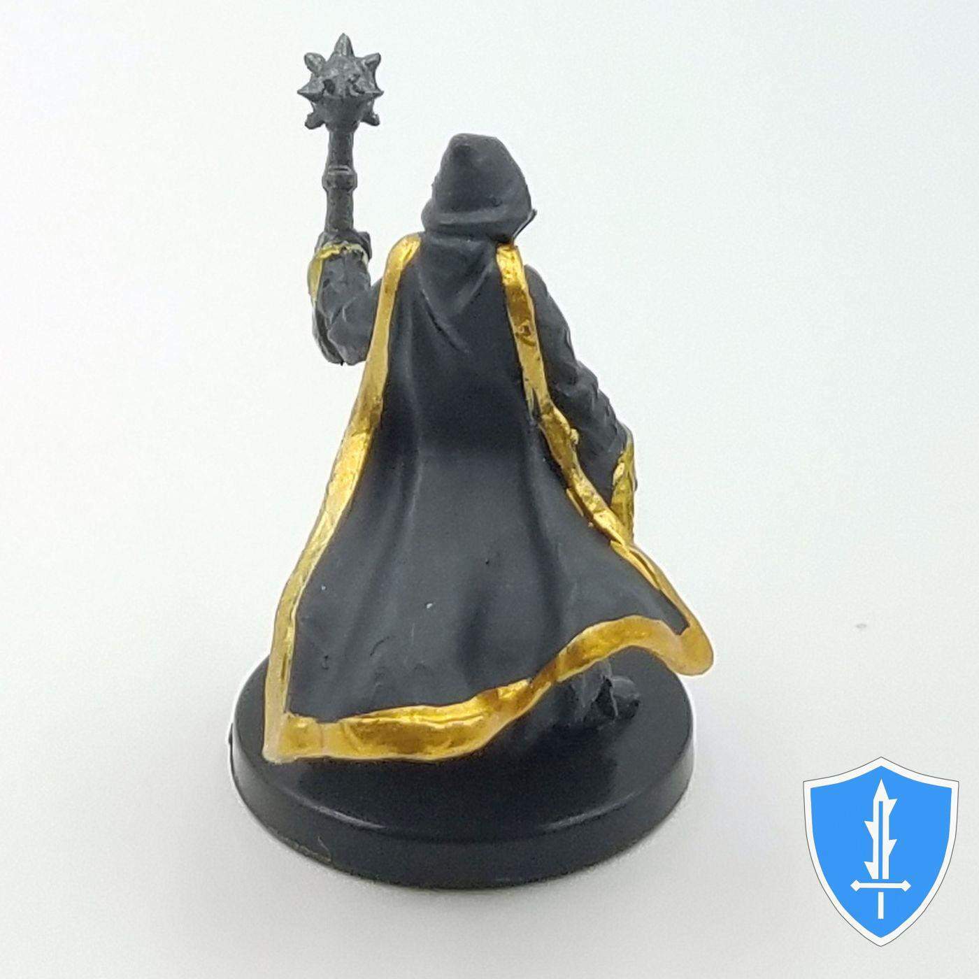 Razmir Cultist - Ruins of Lastwall #10 Pathfinder Battles D&D Miniature ...