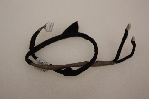 Sony Vaio VGC-JS 073-0001-5507 MIC Microphone Webcam Camera Cable | eBay