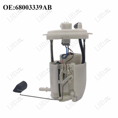 Fuel Pump Module Assembly For Jeep Wrangler 2007-2011 3.8L 68003339AB ...