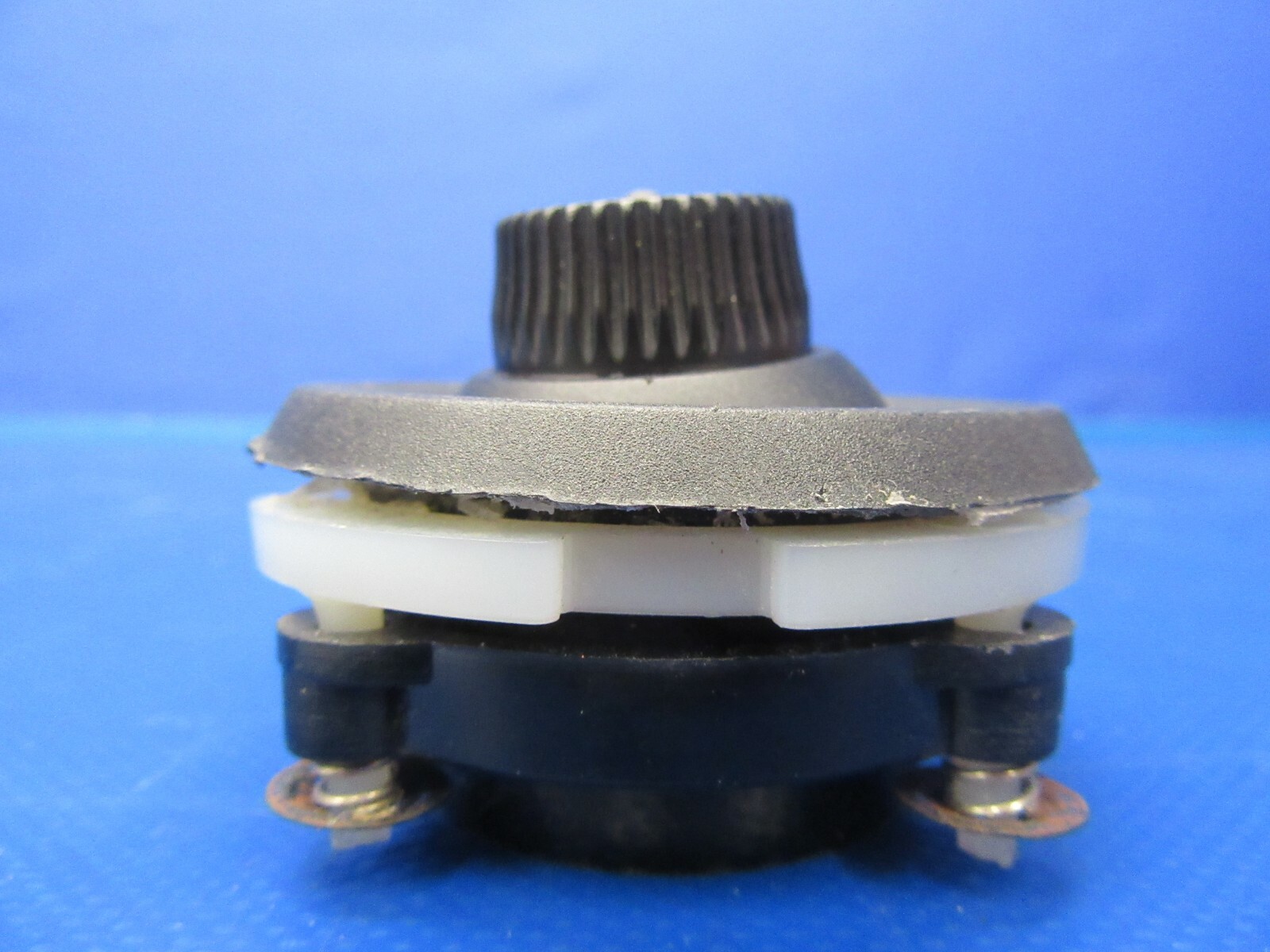 Diamond DA40-180 Wemac Vent / Air Valve / Diffuser DA4-2153-50-02 (0319 ...