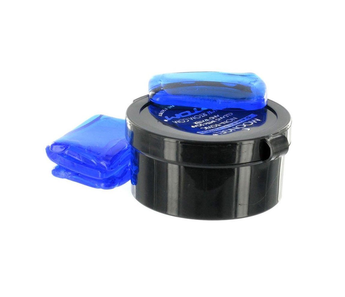 RTOM Moongel Damper Pad - 6 Pack - Blue