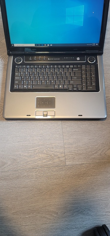 Asus G50V Core 2 Duo T8400 17inch 2.27GHz 4gb 250gb Gaming Laptop ...