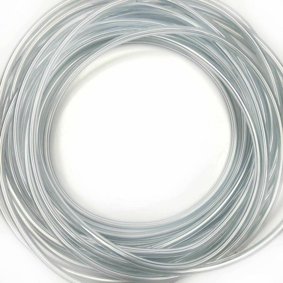 PVC Clear Plastic Tube Pipe 3mm 4mm 5mm 6mm 8mm 9mm 10mm 11mm 12mm 13mm ...