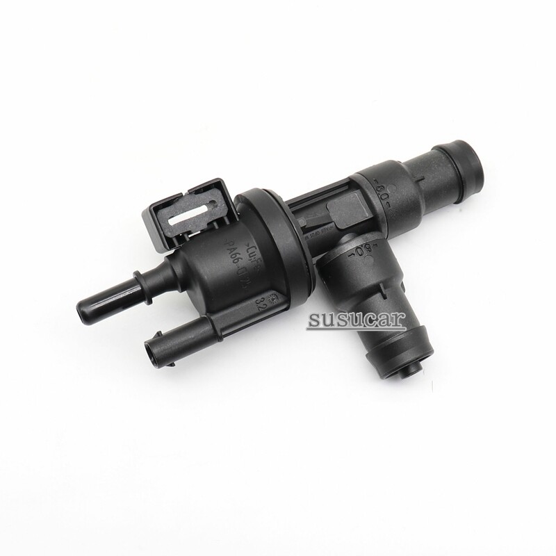 BOSCH 0280142543 Fuel Tank Breather Valve Fits BMW Series X3 X4 X5 X6 ...