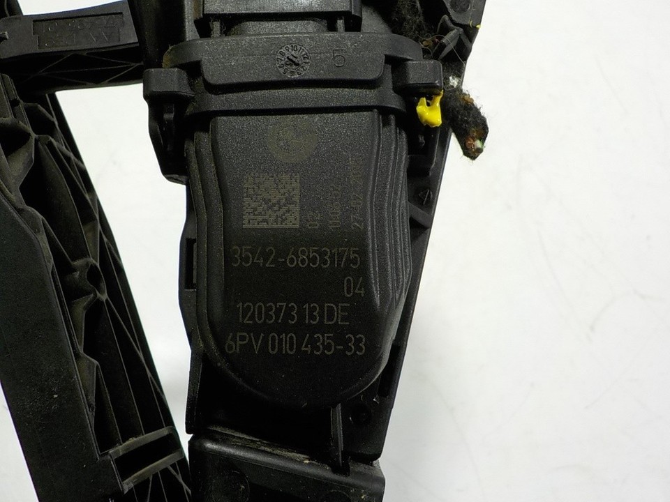 35426853175 POTENZIOMETRO / 35426853175 / 17301834 PER BMW SERIE 4 ...