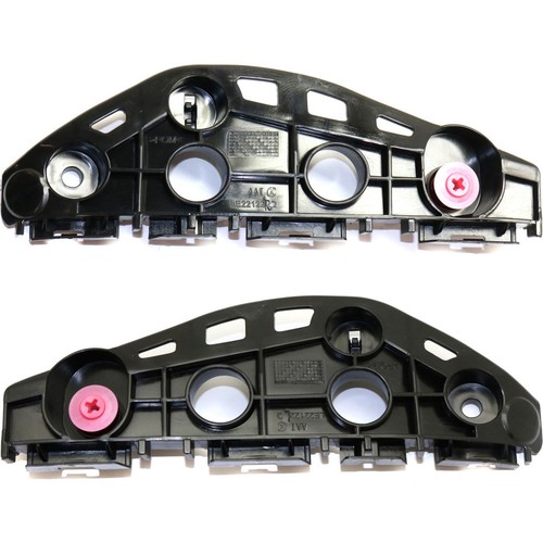 Bumper Retainer Set For 2013-2015 Lexus RX350 RX450h 525350E040 ...