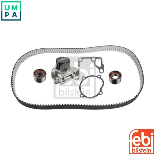 WATER PUMP & TIMING BELT KIT 173770 FOR RF5C/RF7J/RF8G 2.0L 4cyl ...