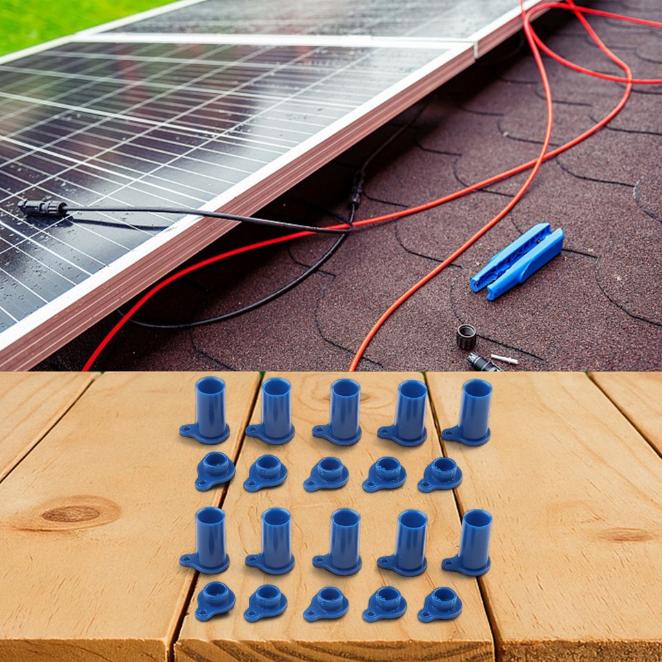 Dust Cap Connector Dust Cap Pairs Solar PV Dust Cap Display Brightness ...
