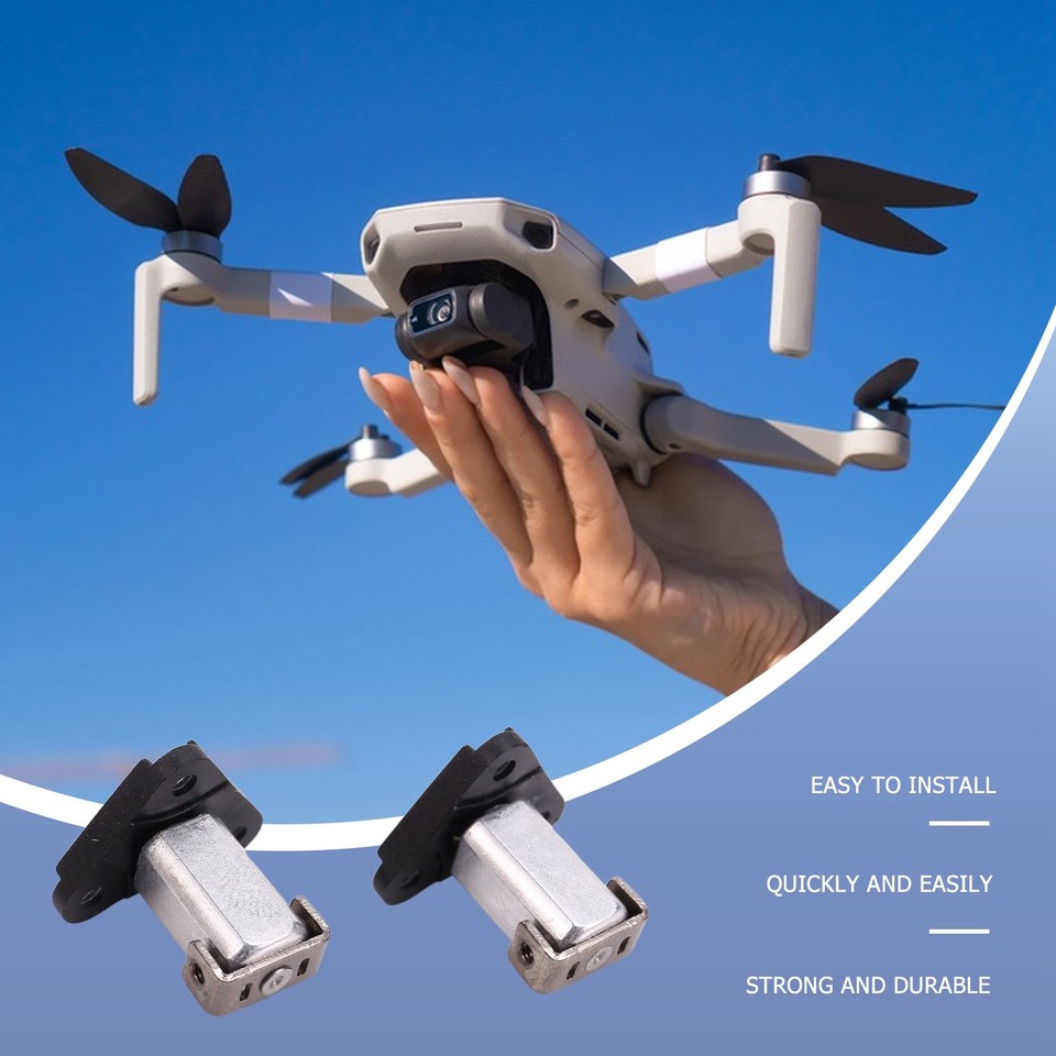 For 4 Pro for 4 Pro Front Motor Shaft Accessory Spare Part H5K7 | eBay UK