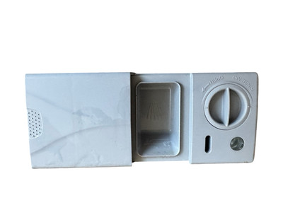 OEM SAMSUNG DISHWASHER DETERGENT DISPENSER DD59-01002A | eBay