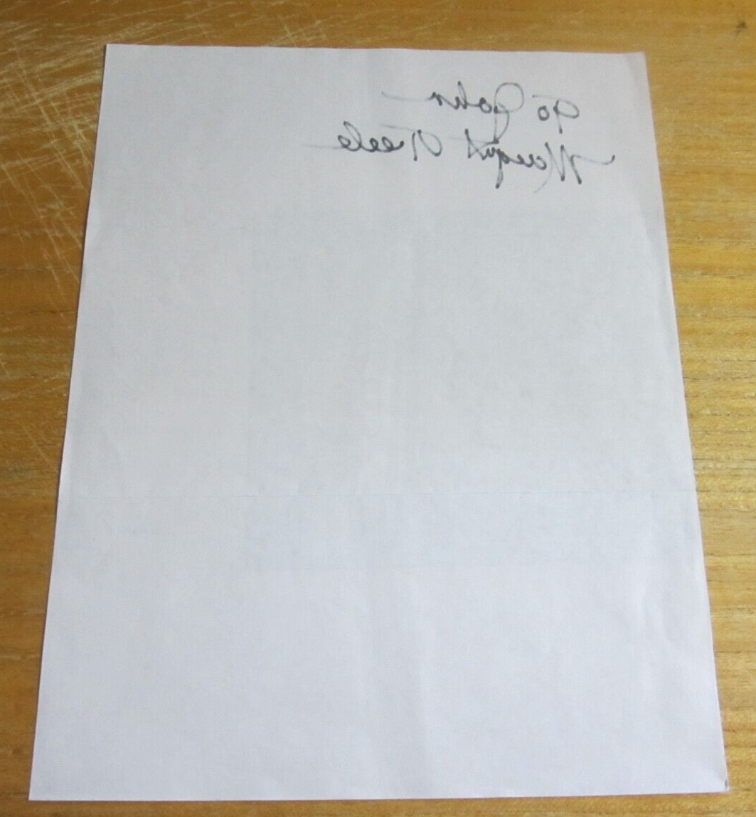 Young Margaret Teele