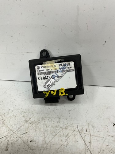 VOLKSWAGEN Lt35 83 Tdi Mwb Immobiliser Control Module 2d0953257 | eBay