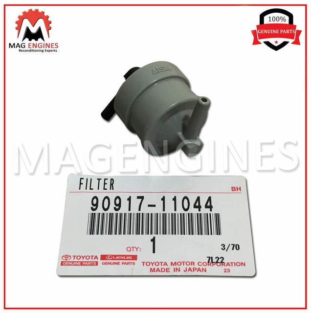 OEM Toyota 9091711044 Gas Filter 90917-11044 for sale online | eBay