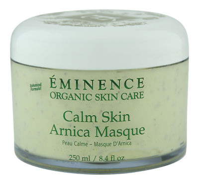 Eminence Calm Skin Arnica Masque 8.4 oz. Facial Mask | eBay