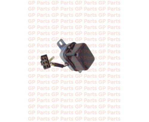 Toyota 27700-10110-71, REGULATOR - VOLTAGE (12V) 4P Engine) Forklift ...