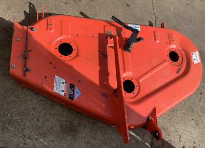 SIMPLICITY BROADMOOR 2690278 50" DECK SHELL 1685495 | eBay