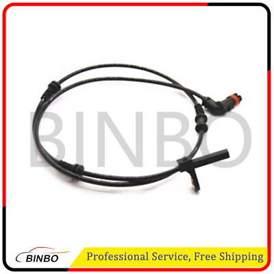 A2219057600 ABS Wheel Speed Sensor for MERCEDES-BENZ S-CLASS W221 | eBay