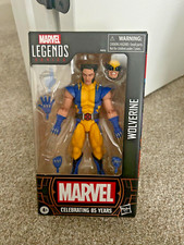 Marvel Legends Marvel Comics 85th Anniversary Wolverine