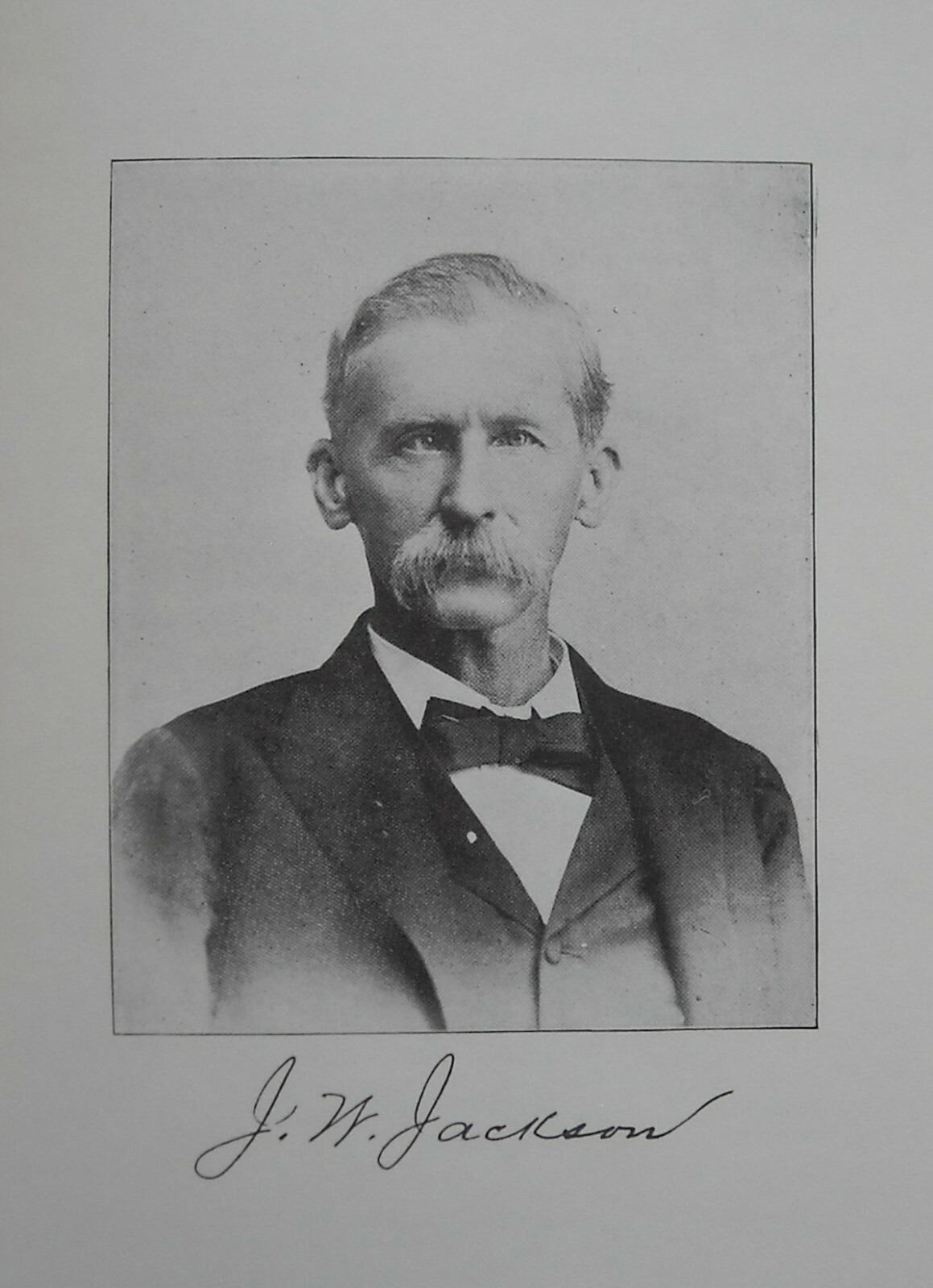 LIVING WORDS ~ SERMONS AND WRITINGS BY J W JACKSON ~ Church of Christ ...