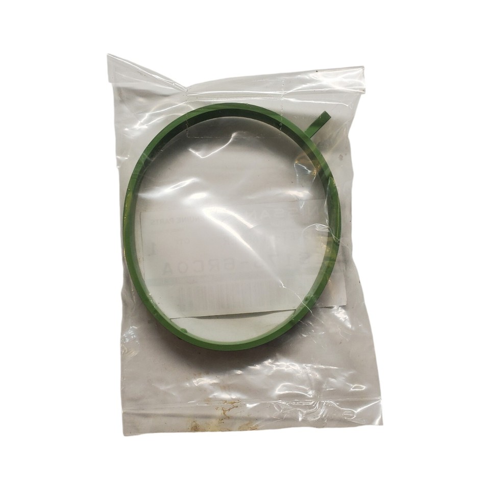 OEM Nissan Air Crossover Gasket Intake Adapter #16175 6RC0A | eBay