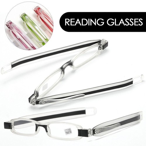 2 PCS Ultra-light Reading Glasses Computer Goggles Eyeglasses Office | eBay