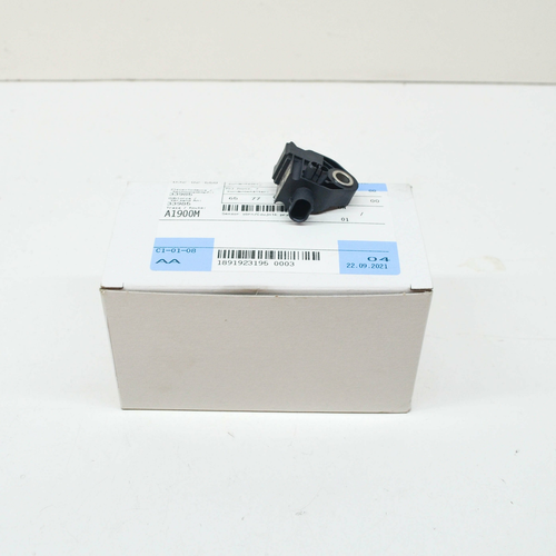 NEW BMW 5 G30 FRONT BUMPER PDC PARKING SENSOR 65779314520 ORIGINAL | eBay