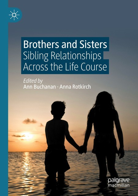 Brothers And Sisters von Anna Rotkirch Ann Buchanan (2021, Taschenbuch ...