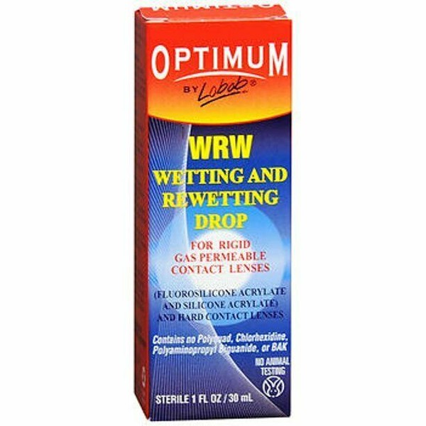 Optimum Lobob Wetting and Rewetting Drop - 1oz for sale online | eBay