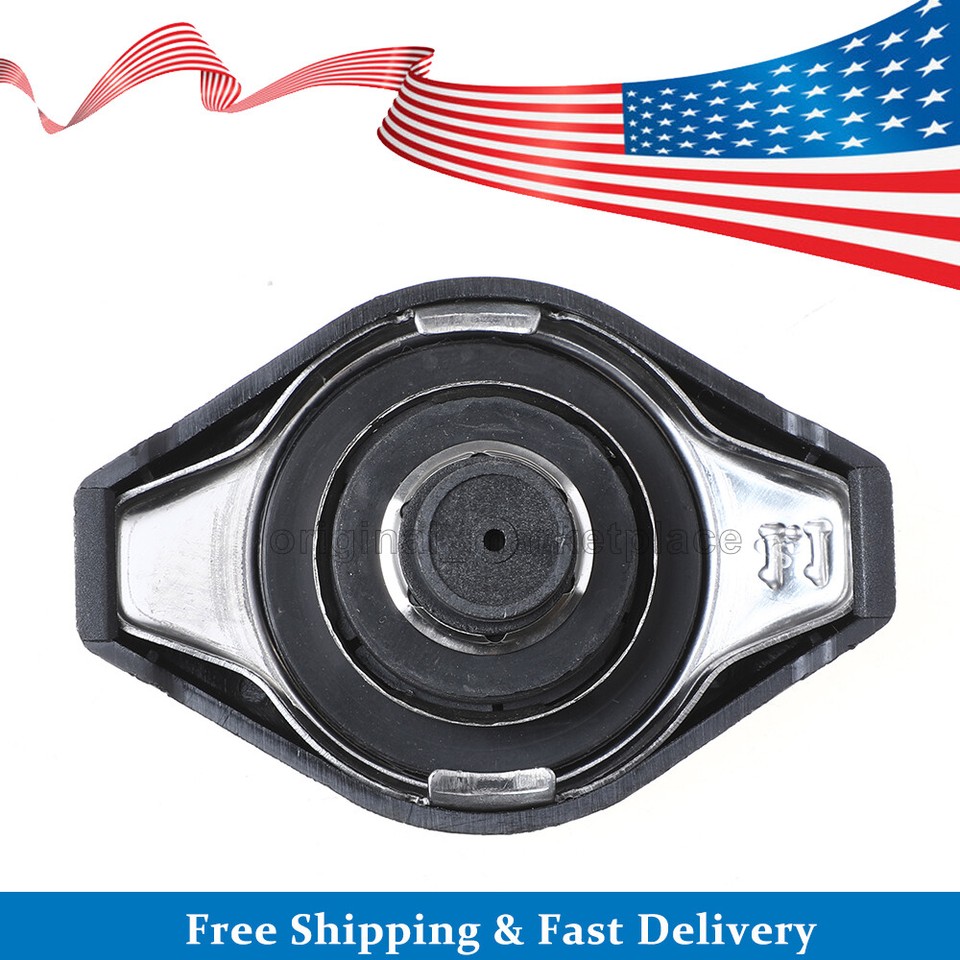 19045-PAA-A01 Cooling Radiator Cap for Acura TSX RL TL Honda Accord CRV ...