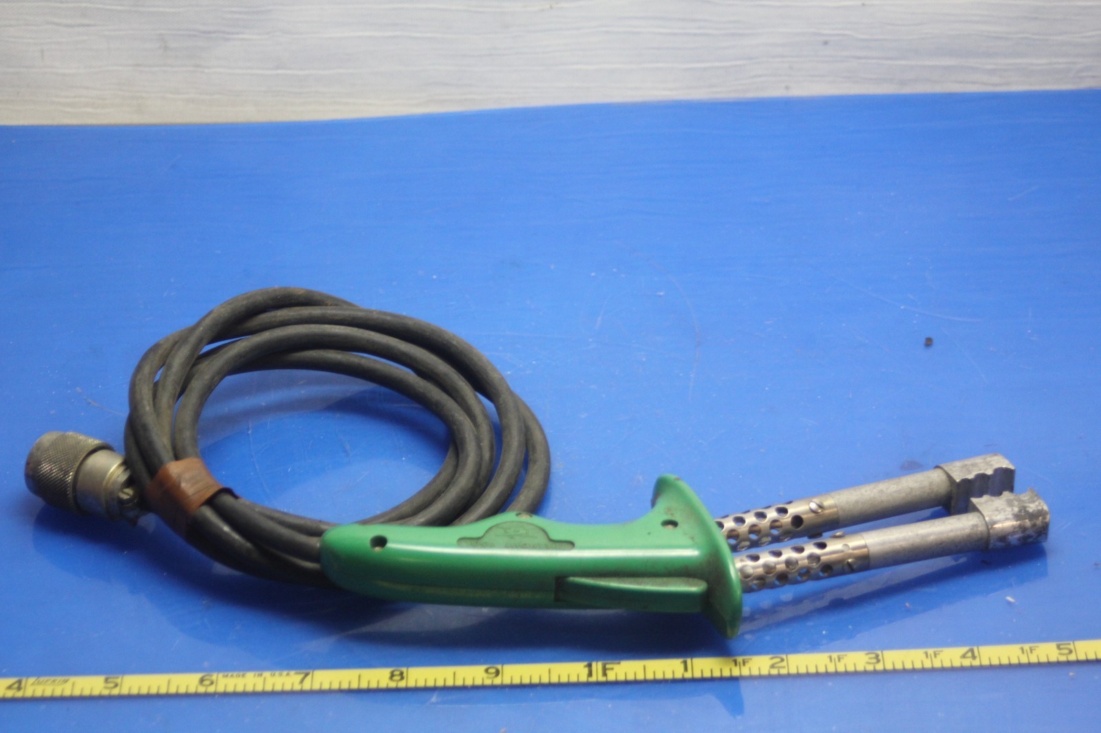 Rayclad Tubes Thermofit Tool E4360 | eBay