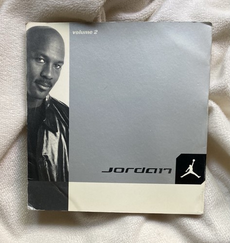 Nike Air Jordan 17 volume 2 PROMO (CD / CD-Rom 2001) Michael Jordan | eBay