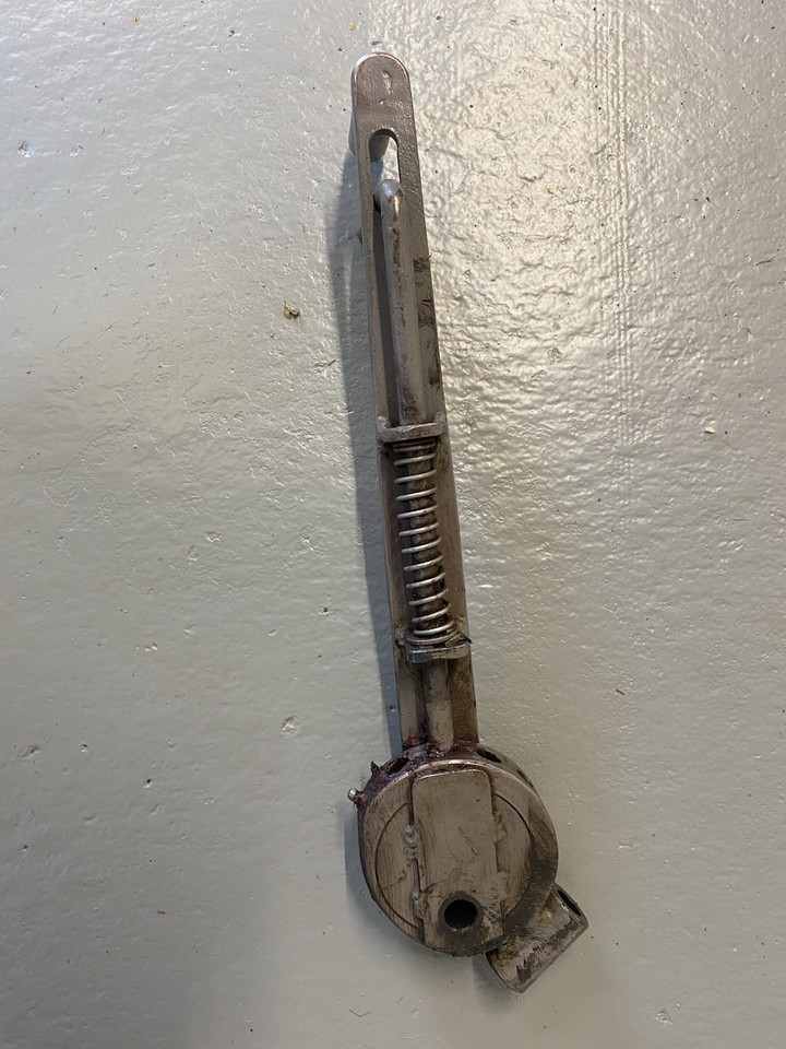 Tractor match Plough levelling Box Dropper | eBay UK