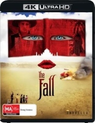 The Fall (Blu-ray) | eBay