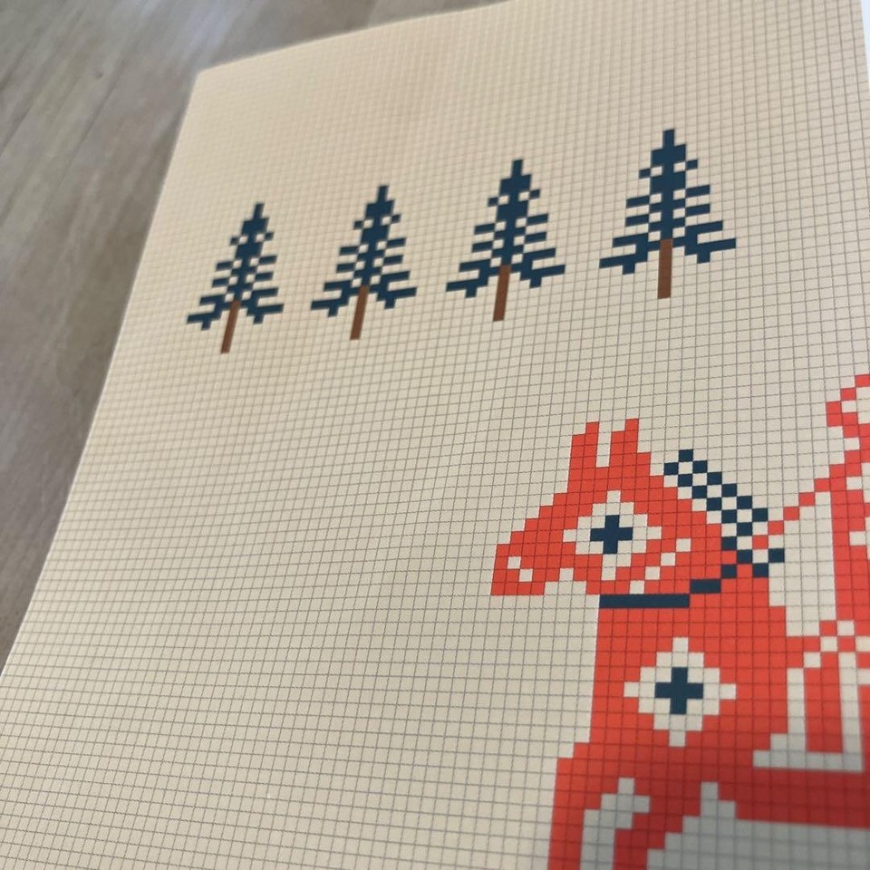 Reprinted Cross Stitch Pattern Collection | eBay UK