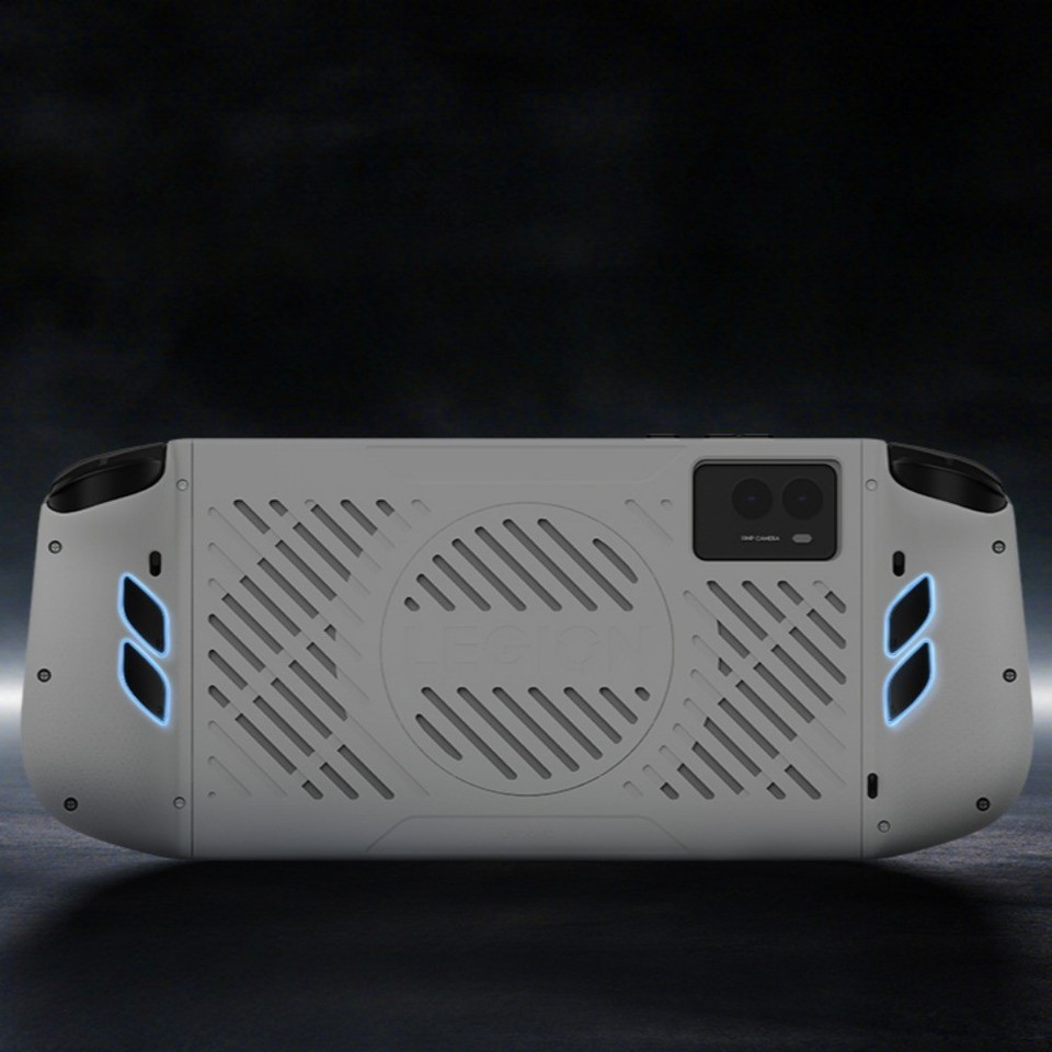 NEW Lenovo Legion G9 Gaming Controller Gamepad For Y700 Legion Tab Gen ...