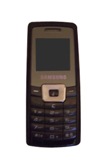 Samsung SGH-C450 - Black Mobile Phone for sale online | eBay