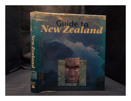 SHADBOLT, MAURICE. BRAKE, BRIAN. RAINS, NICK. READER'S DIGEST ...