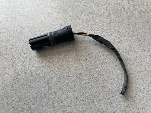 2006-2010 BMW X3 3.0Si E83LCI ~ LEFT FRONT BRAKE PAD WEAR SENSOR ...