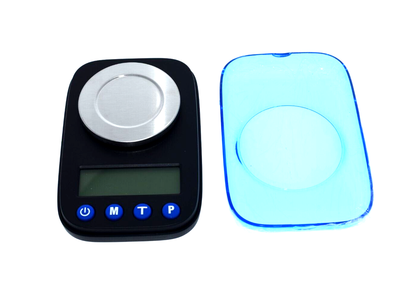Fuzion MicroGram MS-50 Digital Scale 50g x 0.001g Professional ...