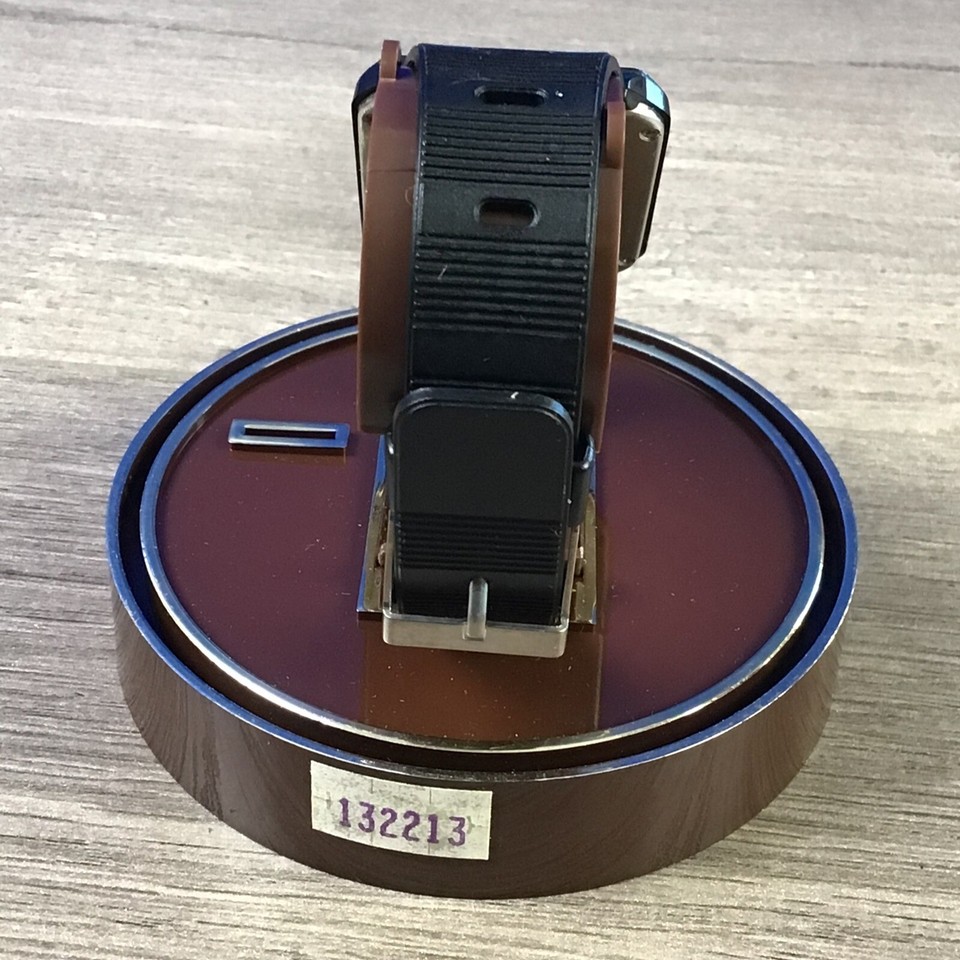 Vintage Advance L24 LCD LED calculator watch NOS | eBay