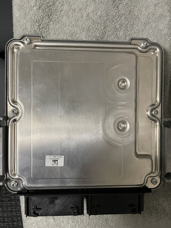 FORD OEM-ECM NEW GD9Z-12A650-AANP PCM ECU Engine Computer | eBay