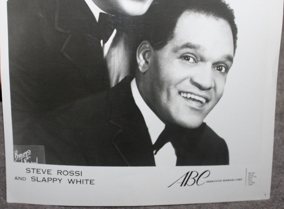 Steve Rossi's Instagram, Twitter & Facebook on IDCrawl