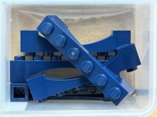 LEGO Sets with Part 92950 Arch 1 x 6 Raised Arch