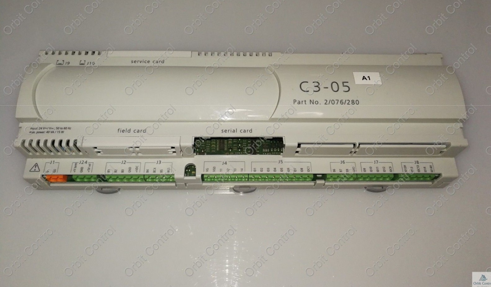 System Controller PCO3 C3-05 Carel PCO3DN0AM0 + UKDENMCZ0F | eBay