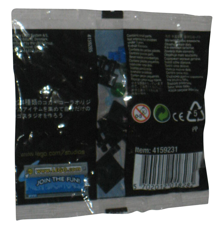 LEGO Studios: Color Light (4056) for sale online | eBay